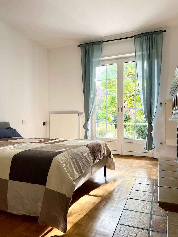 City House Neuss 1f - Neuss