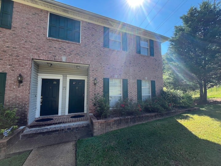 Close To Square & Campus + Shuttle Service - Oxford, MS