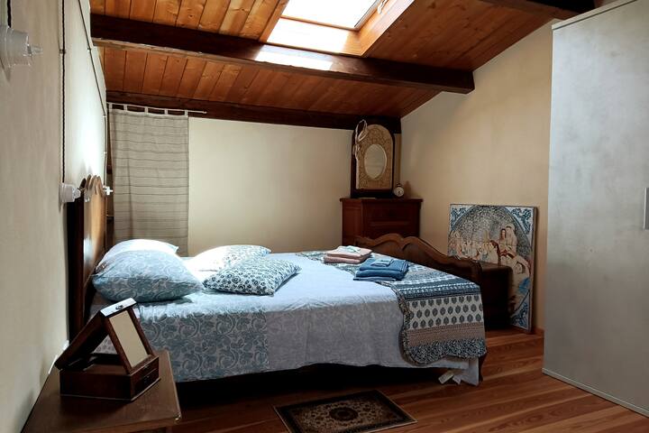 La Casa Di Celestino - Romantic House Roccamorice - Caramanico Terme