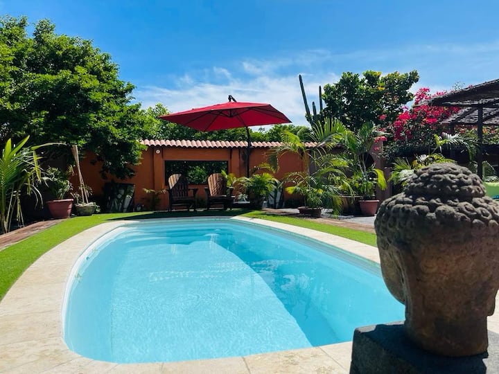 Casita 2 Bedrooms In Aruba - Aruba