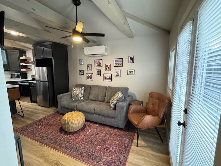 Raider Haven - Lubbock, TX