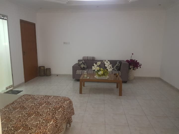 House In Al Ain, Beutiful. - Al Ain
