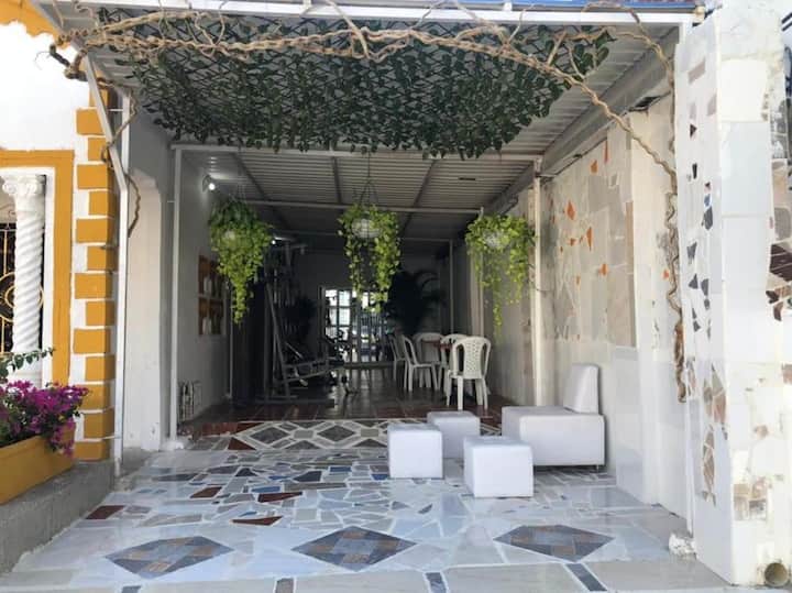 Apartamento Mh - Cartagena