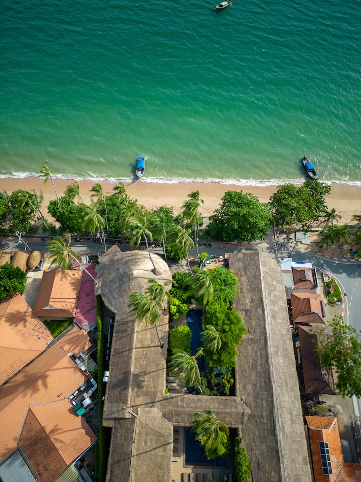 Aonang Beach Front - Ao Nang