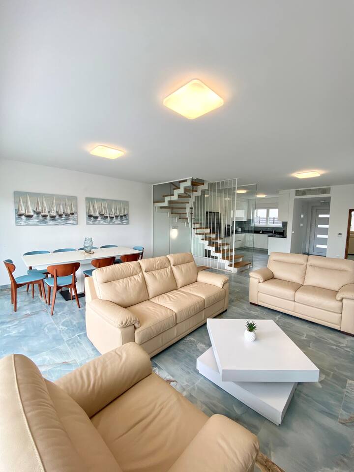 Magnifique Villa à Poreč! - Poreč