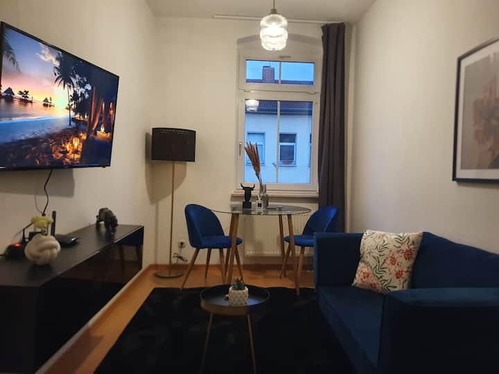 Designer Wohnung Erfurt Auenstr - Erfurt