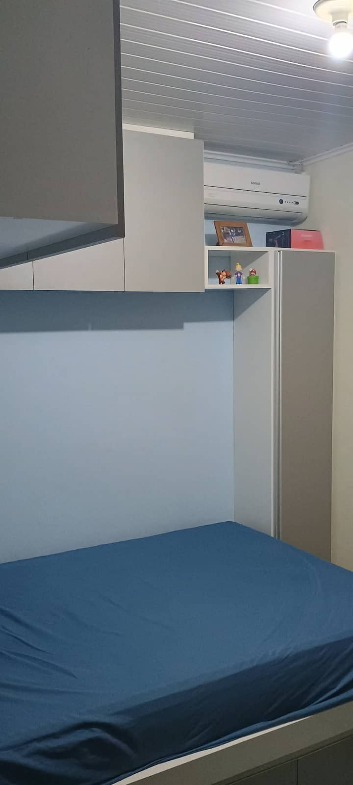 Casa Veraneio - Nova Petrópolis