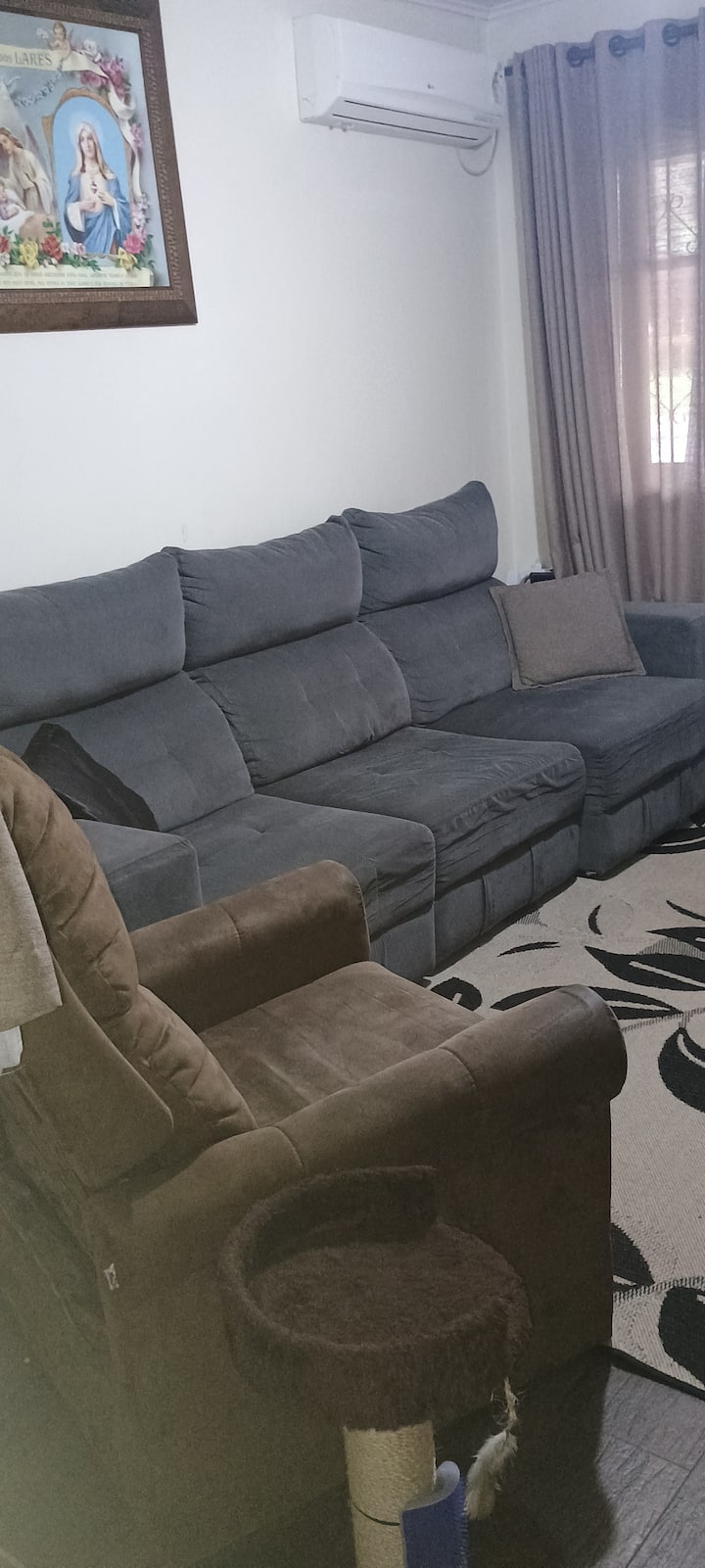 Casa Veraneio - Nova Petrópolis