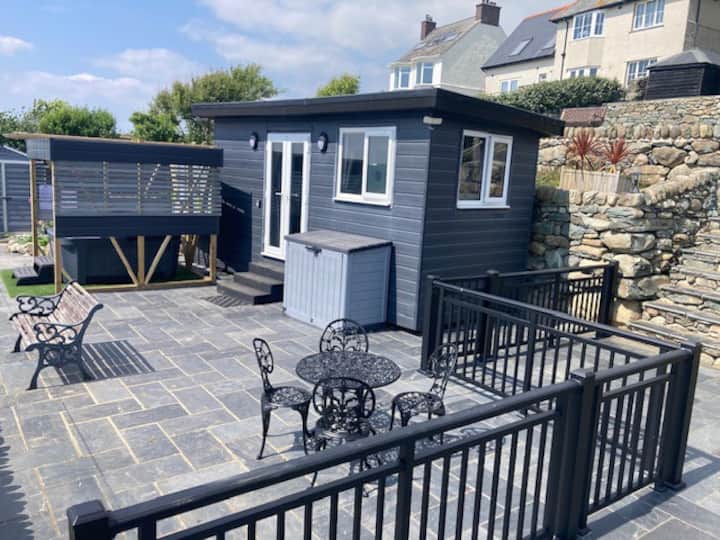 Clogwyn - Sea View Retreat - Barmouth
