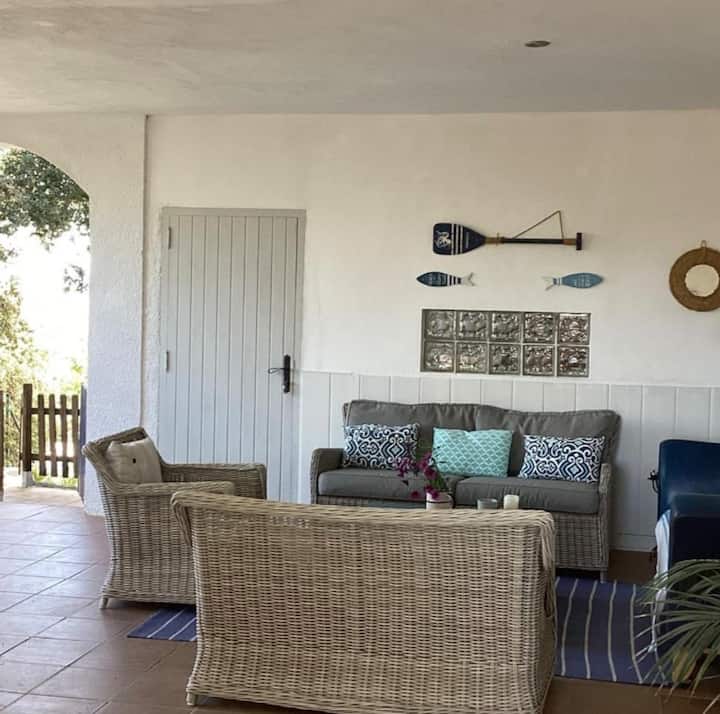 Apartamento Con Amplia Terraza - Calonge