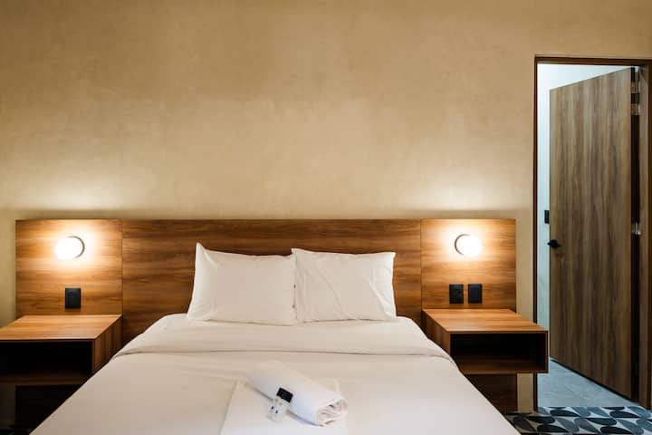 Centro Hermosa Suite - Querétaro