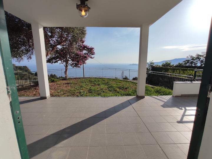 La Casa Di Baciccia - Chiavari