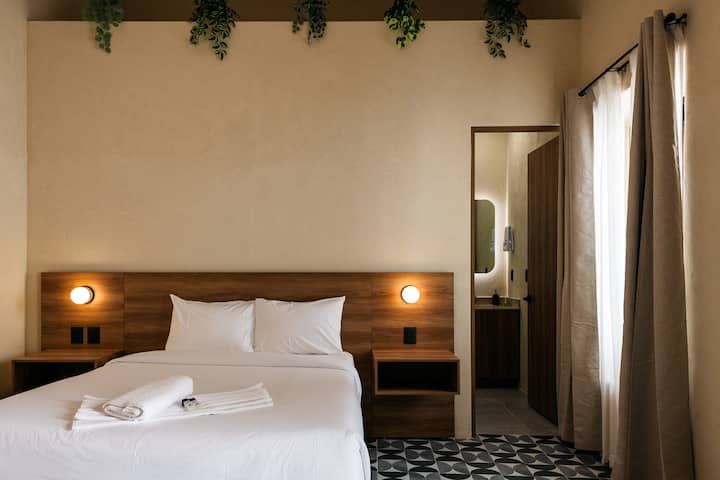 Centro Hermosa Suite - メキシコの州 ケレタロ 州