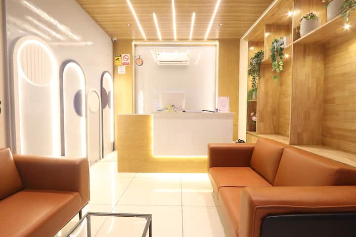 Casa The Grand Hotel - Hyderabad