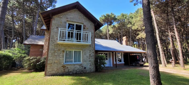 Casa Pinamar Norte - Pinamar