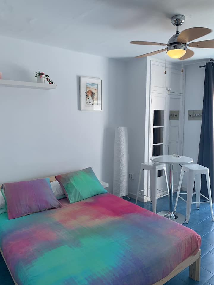 Apartamentos De Miski, Apartment Ocean 14 - Puerto del Carmen