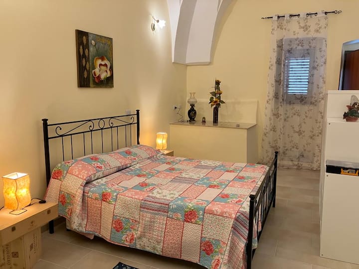 Casa Rosalba - Taranto