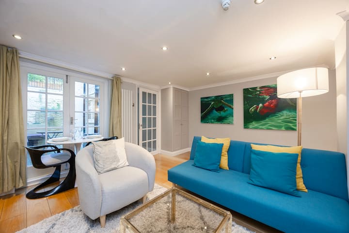 Regency Square Seaside Apartment | Pass The Keys - Brighton
