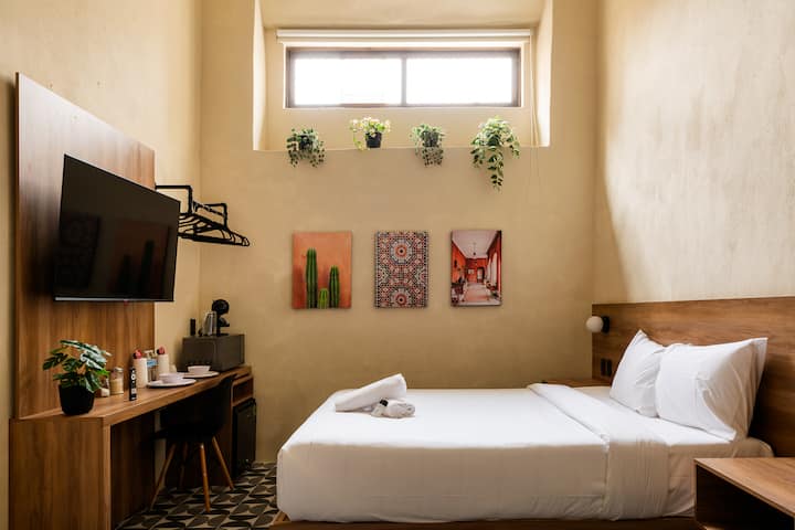 Centro Hermosa Suite - Santiago de Querétaro