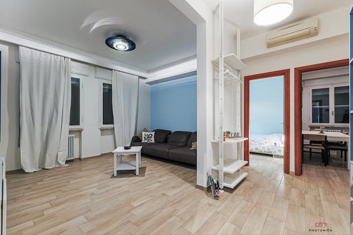 Appartamento Zona Centralissima - Ravenna