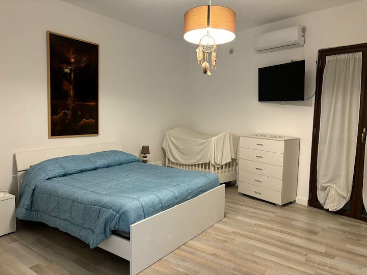 Casa Vacanza Vincent's House - Mazara del Vallo