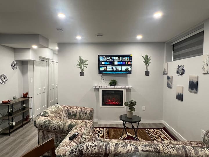 Janmarjoy Exceptional Suite - Winnipeg