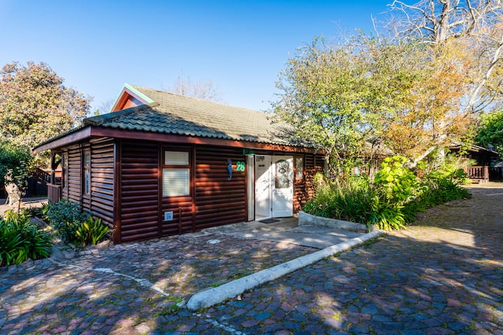 South Africa -  Knysna River Club - Unit 28 - Knysna