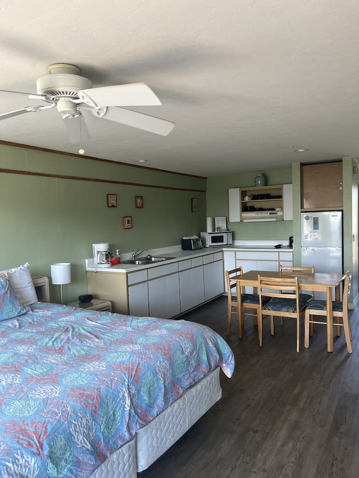 Unit 225 Beautiful Cedar Key - Cedar Key, FL