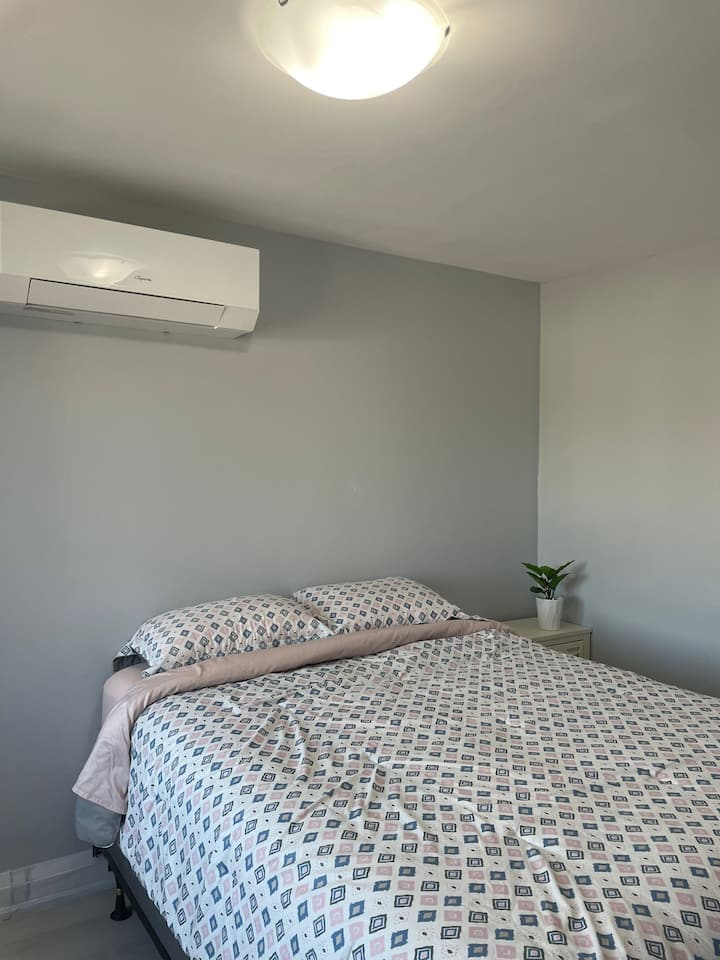 Gorgeous One Bed Room Apartment - 愛德華王子縣