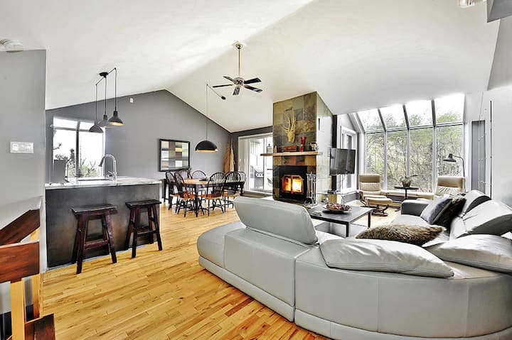 541 Chemin Du Hibou - Stoneham-et-Tewkesbury