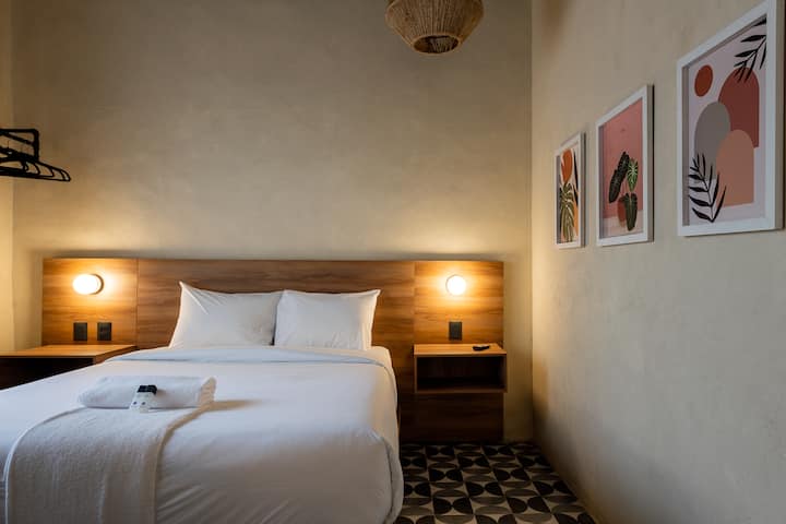 Centro Hermosa Suite - Querétaro