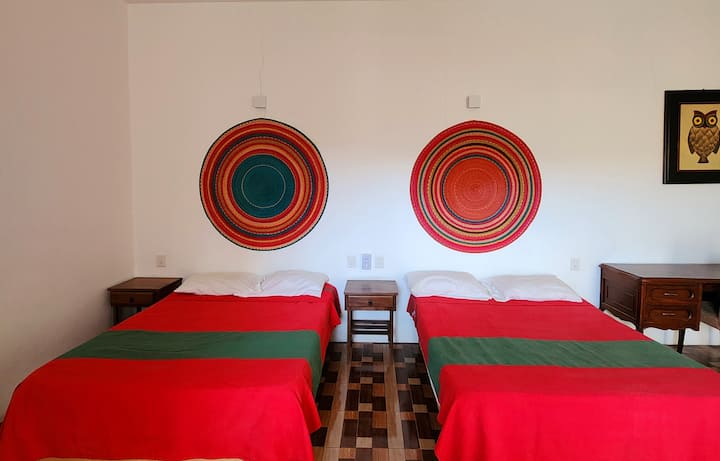 House One Block Away From The Zócalo Oaxaca - Oaxaca