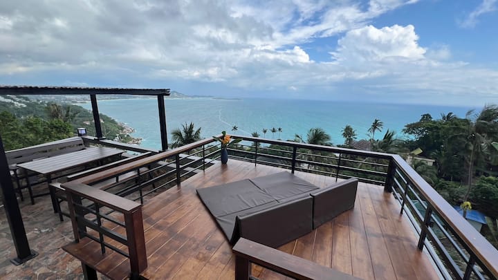 Luna House Samui - Ko Samui