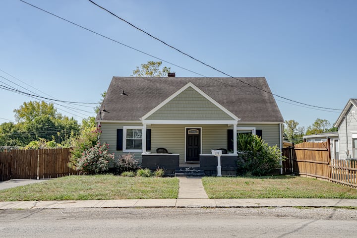 College Bound - Elizabethtown, KY