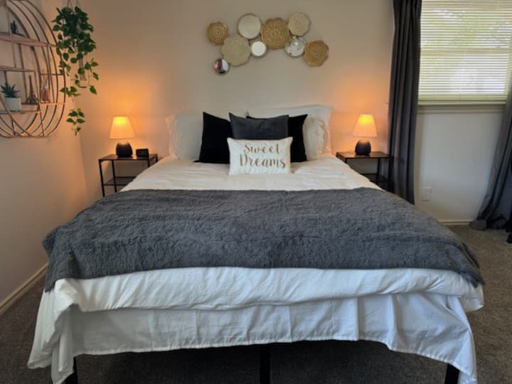 Home In Richardson (N. Dallas)tx - Richardson, TX