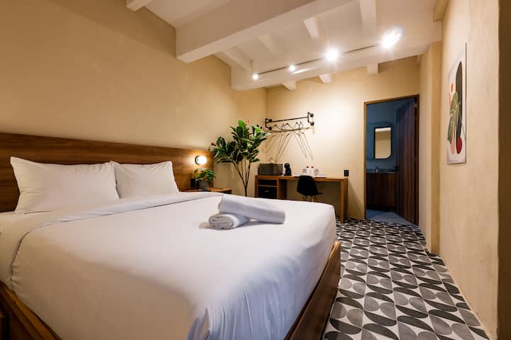 Centro Hermosa Suite - Querétaro