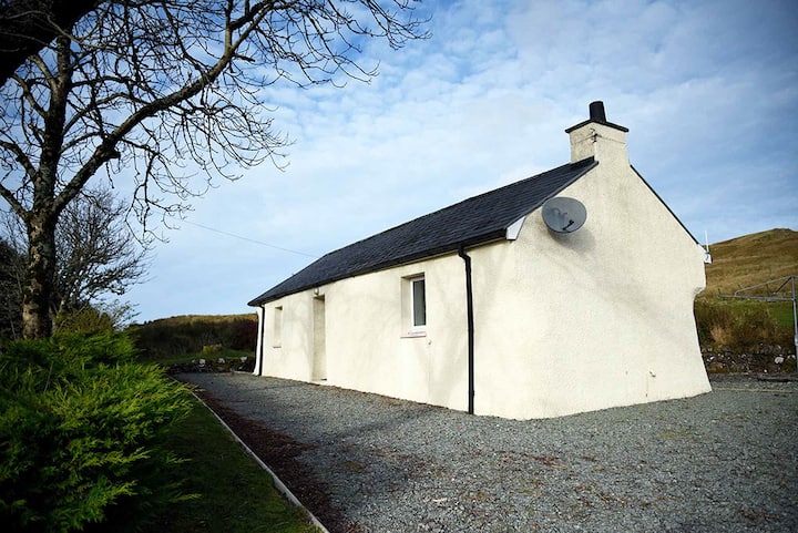 Skye Shepherds Cottage - Skye
