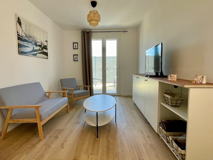Appartement 2 Chambres Merignac - Mérignac