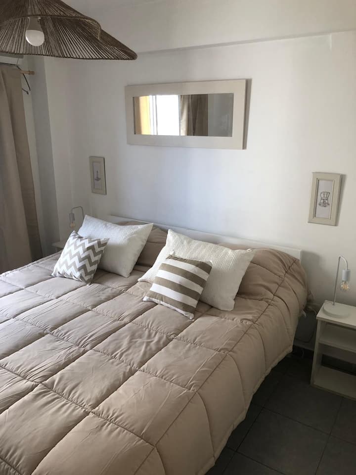 Departamento Guemes - Mar del Plata