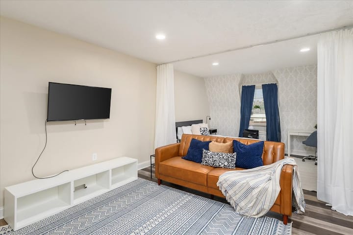 Remodel Studio Near German Village! - Columbus, OH