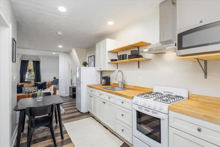 Remodel Studio Near German Village! - Columbus, OH