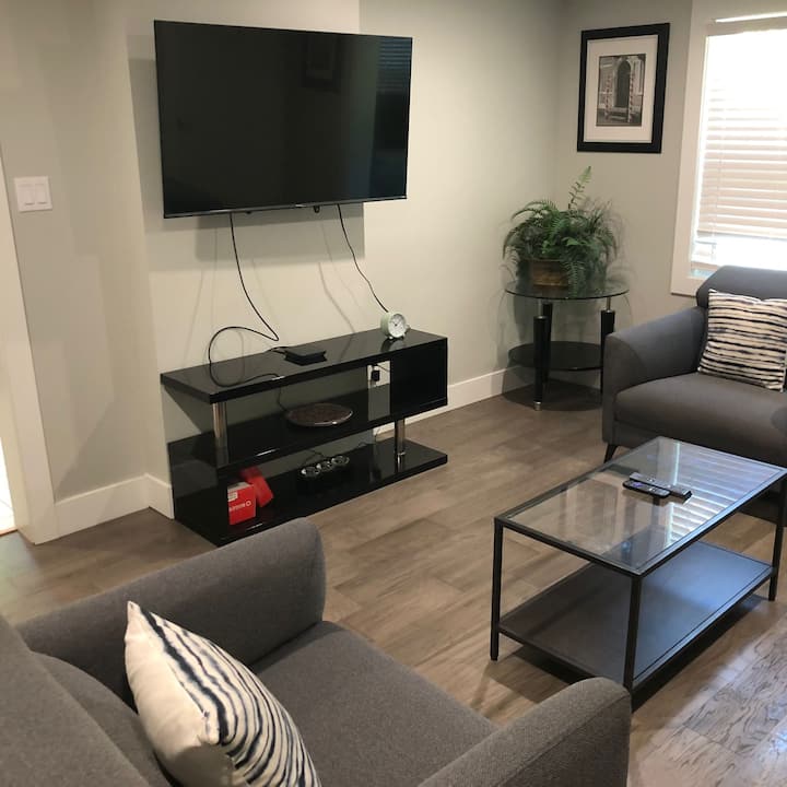 Cozy Apartment In Port Stanley - St. Thomas