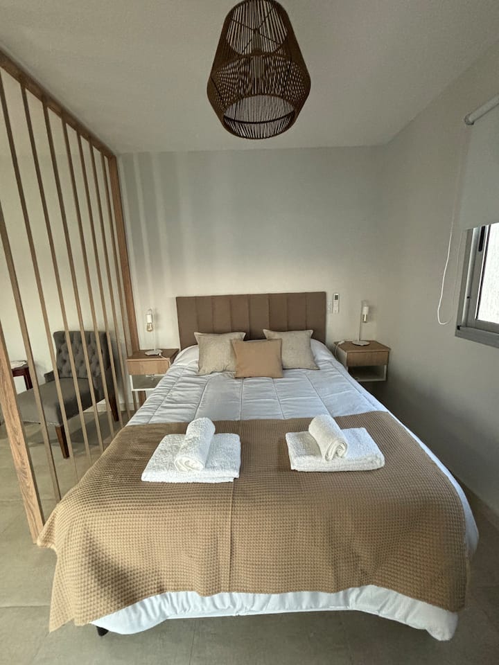 Moderno Loft - Cochera -Smt/yb - San Miguel de Tucumán