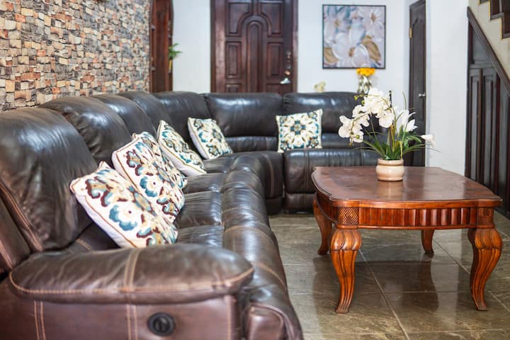 La Joya De Santa Cruz Bungalow - Santa Cruz de Yojoa