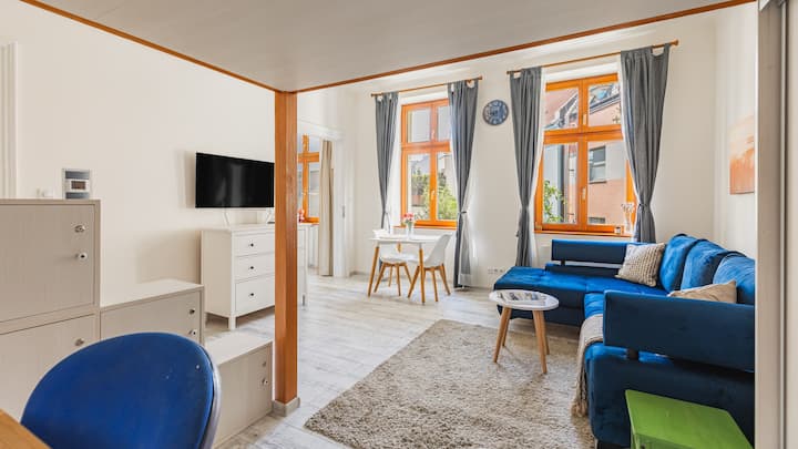 Bnb Historical Hideaway Apartment - Bratislava