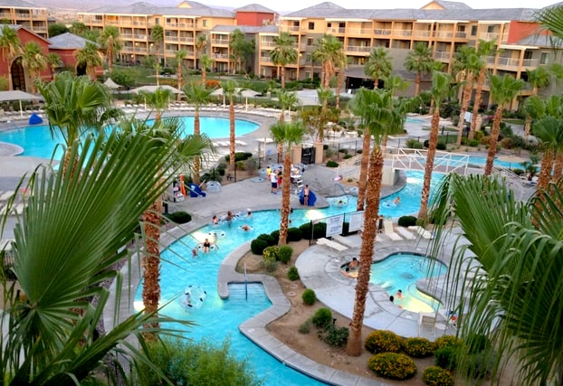 Coachella: Resort Condo sleeps 4 + full kitchen! - Condominiums for ...