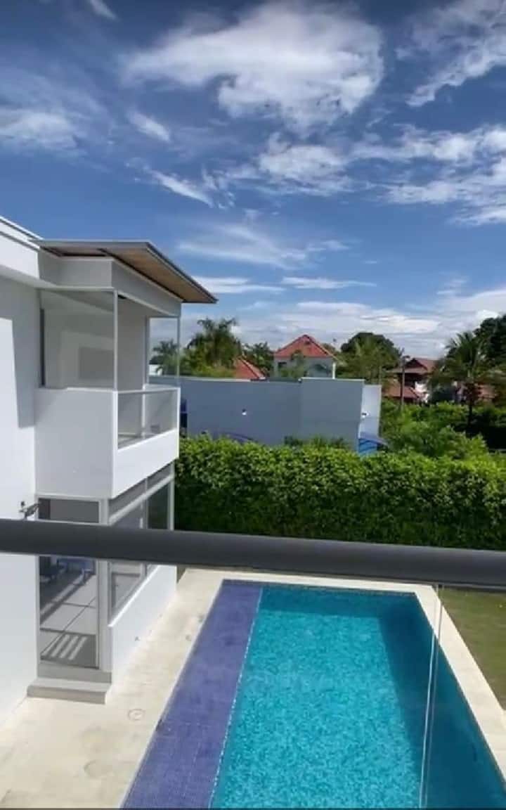 En Espinal Casaquinta - Guamo