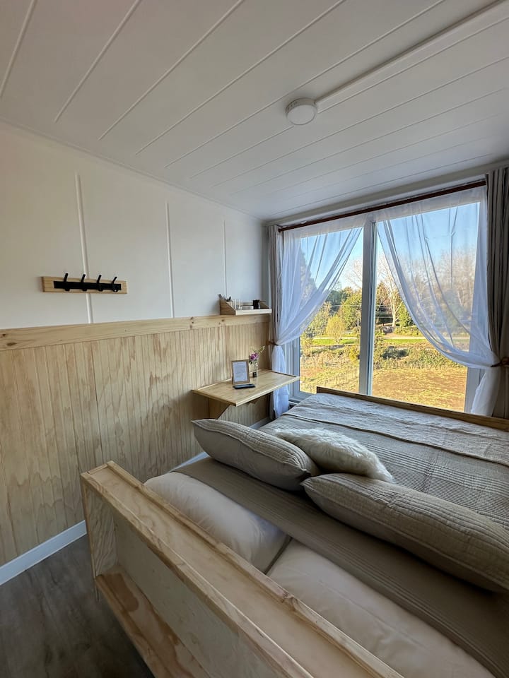 Mini Cabaña 6 - Puerto Varas
