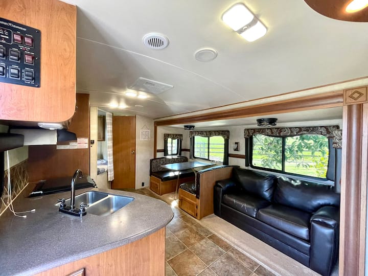 Windy Mountain Rv Suite - Chilliwack