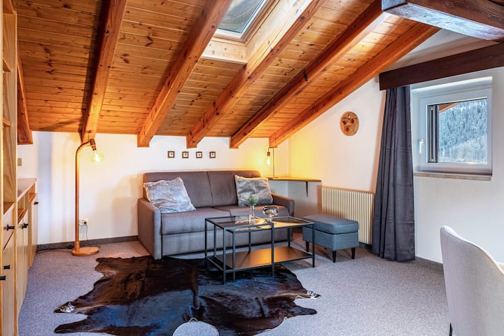 Apartment Masare - Welschnofen
